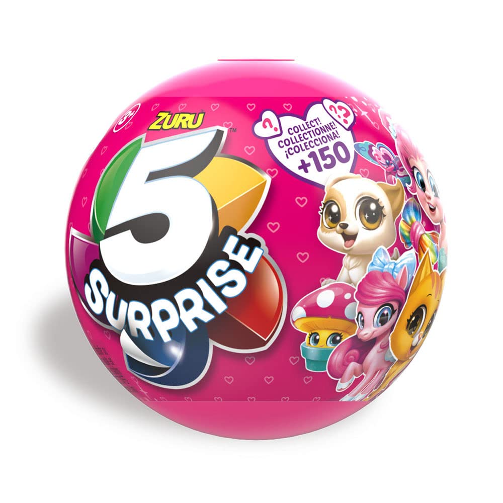 Zuru Toyz Shop - Your Ultimate Toy Store for Girls, Boys & More!